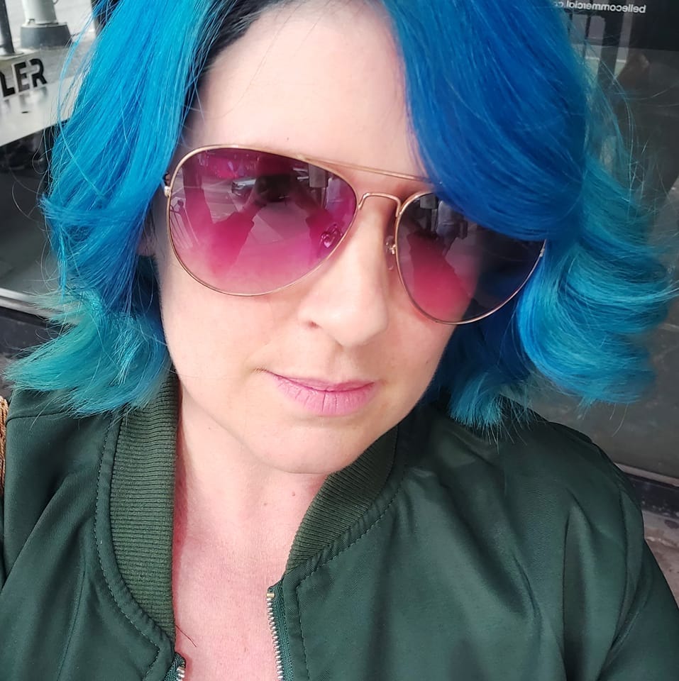Kelly Benson – Medium