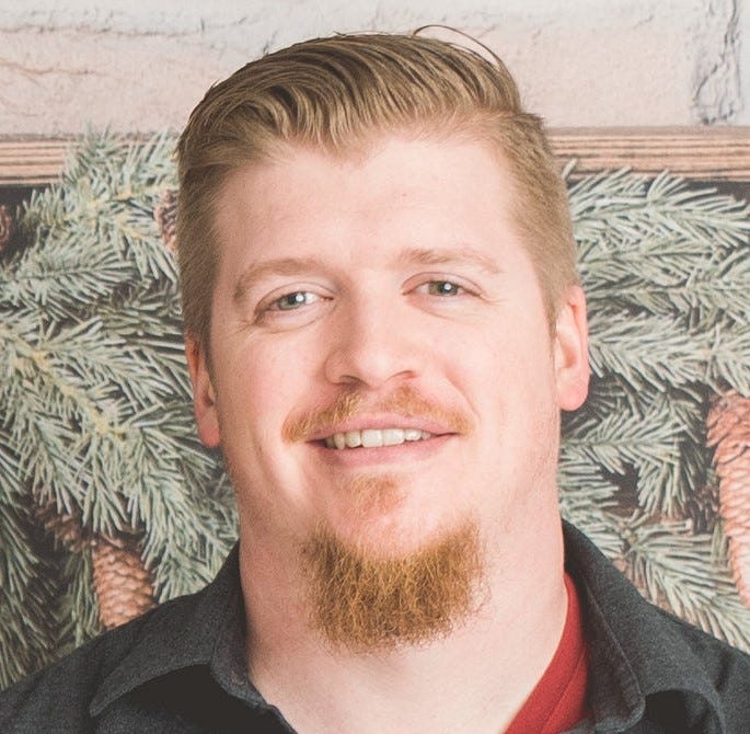 Josh Furman – Medium