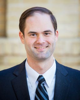 About – Luke Becker – Medium