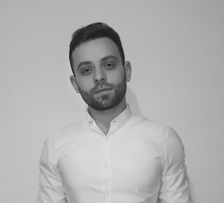 Lior Dolinski – Medium