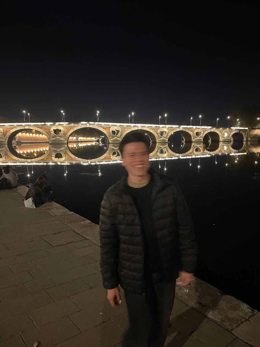 André Araya Olmedo – Medium