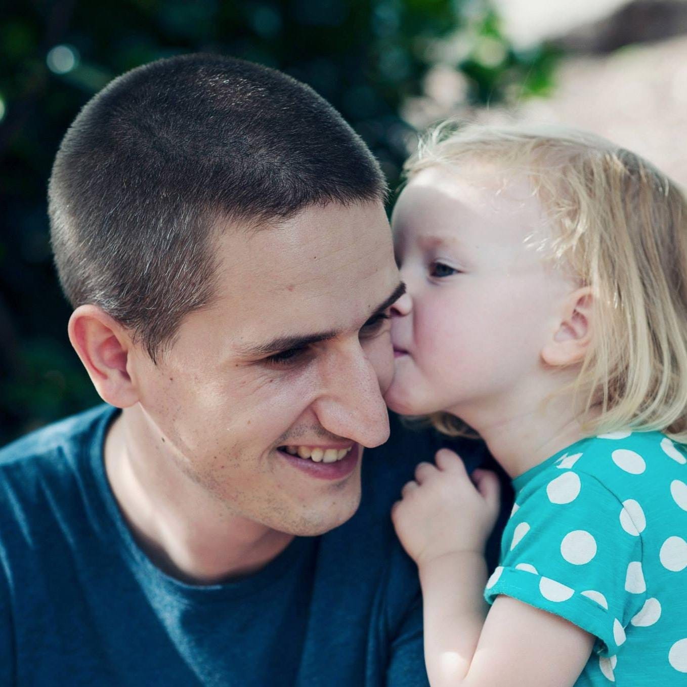 Tom Graham – Medium