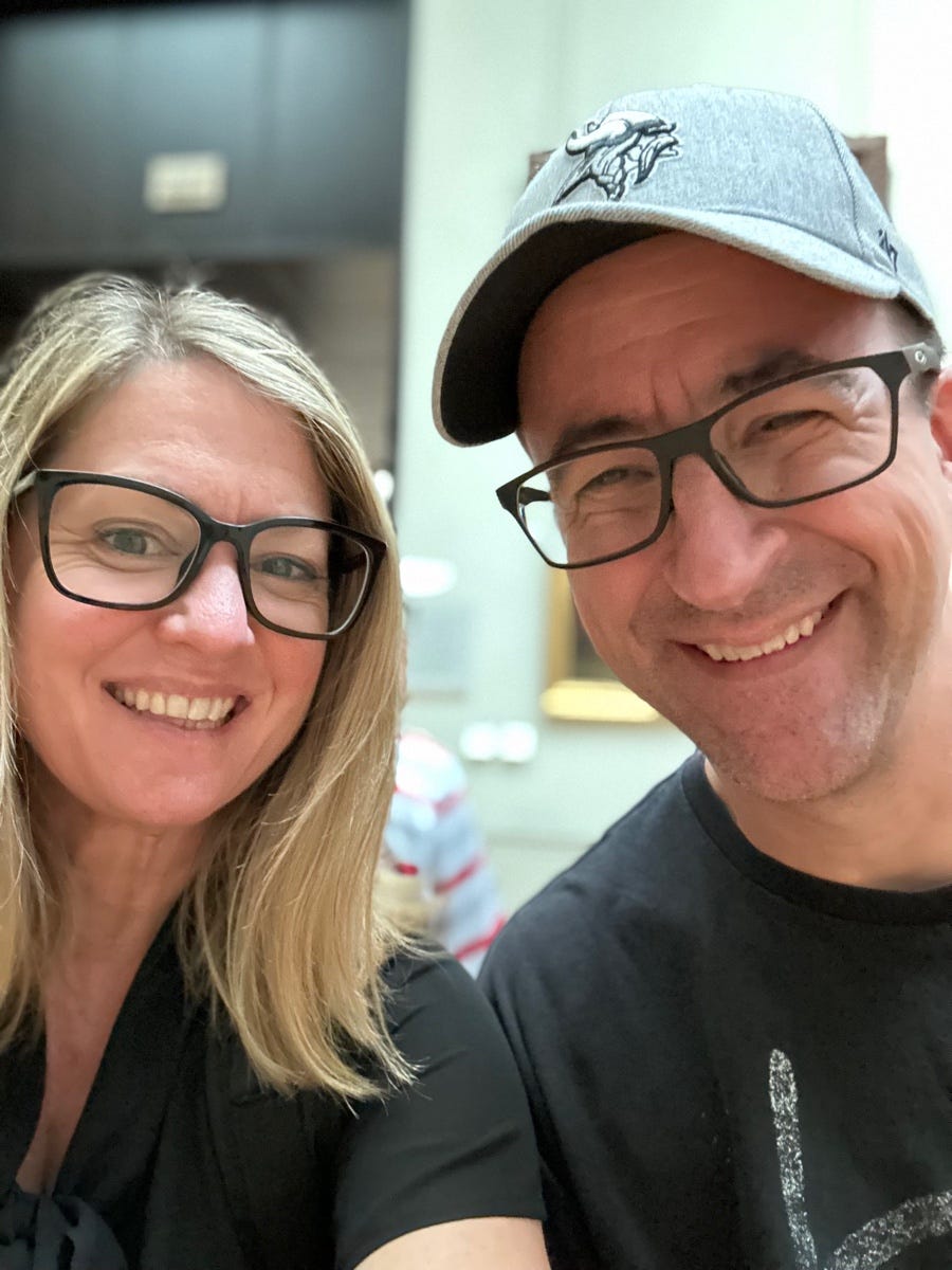 Didi Klusmann – Medium