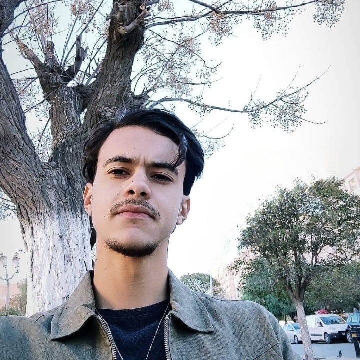 Douak Nouh ⴰⴳⴻⵍⵉⴸ – Medium