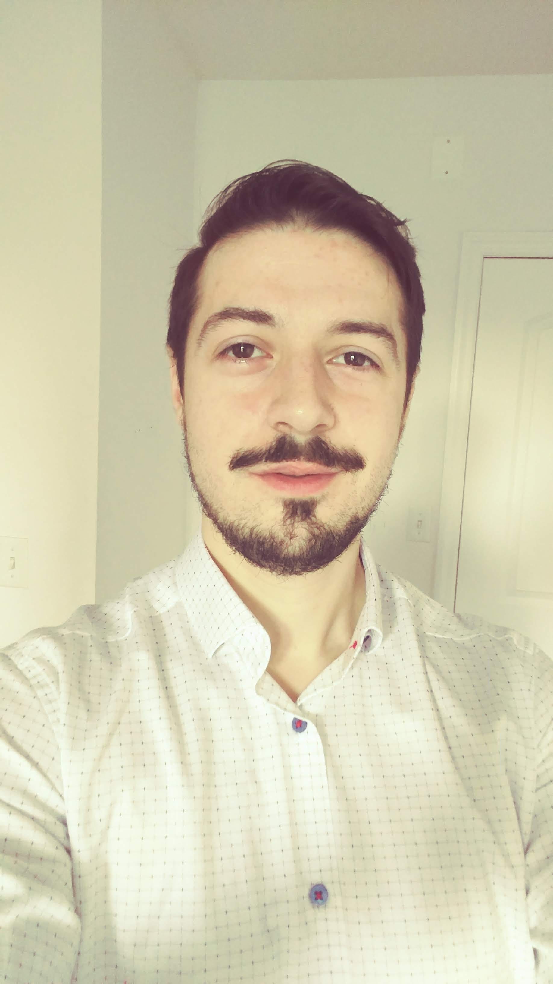 Alexandru Mihailescu on Medium curated some lists
