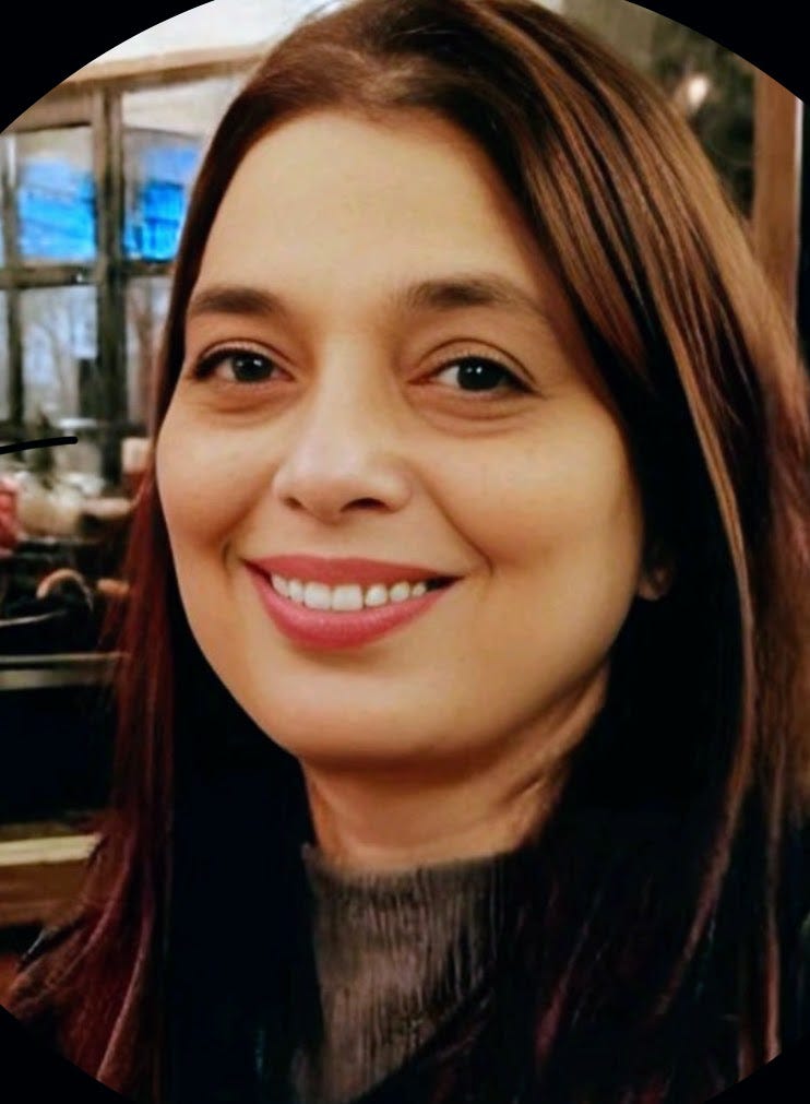 Shafaq Rahid – Medium