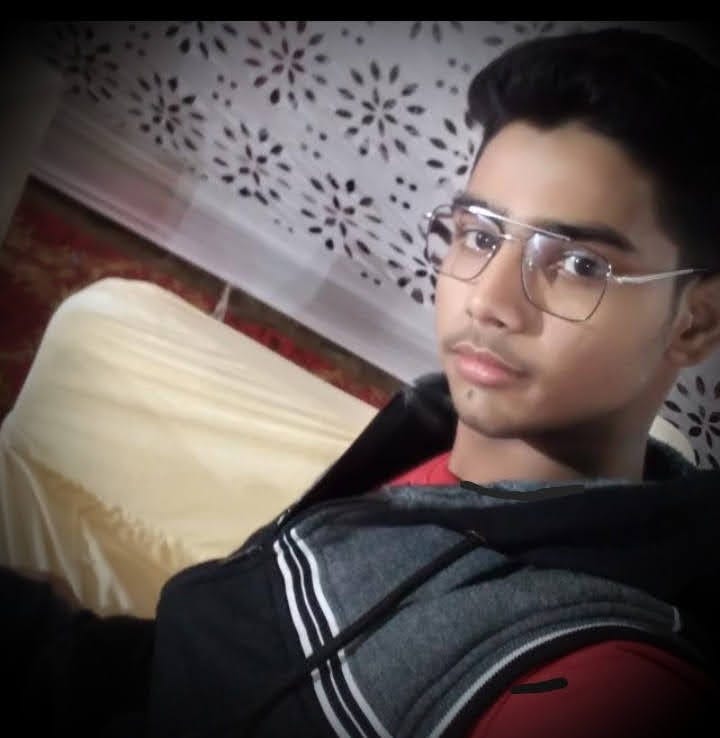 sanket shukla – Medium