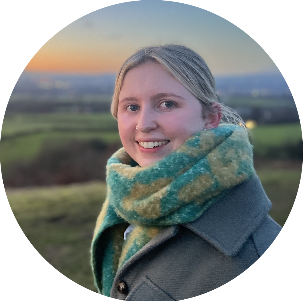 Amy Harper – Medium