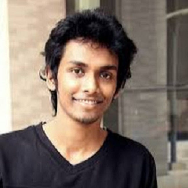 Arpit Mishra – Medium