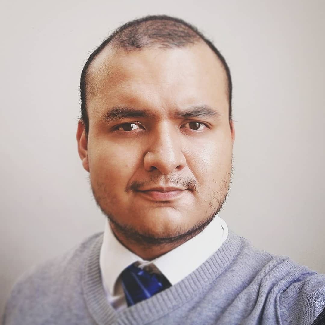 Alfredo Castaneda – Medium