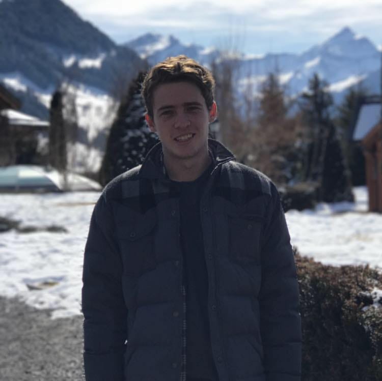 Ryan Cockburn – Medium