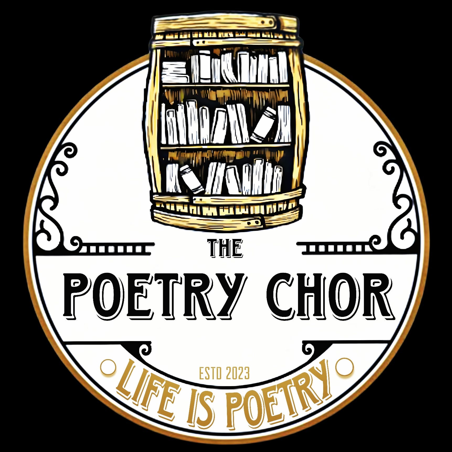 Poetry_Chor – Medium