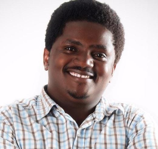 About – Oscar Duncan – Medium
