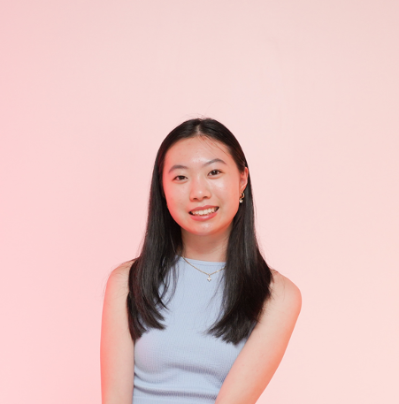 Chelsea Huynh – Medium