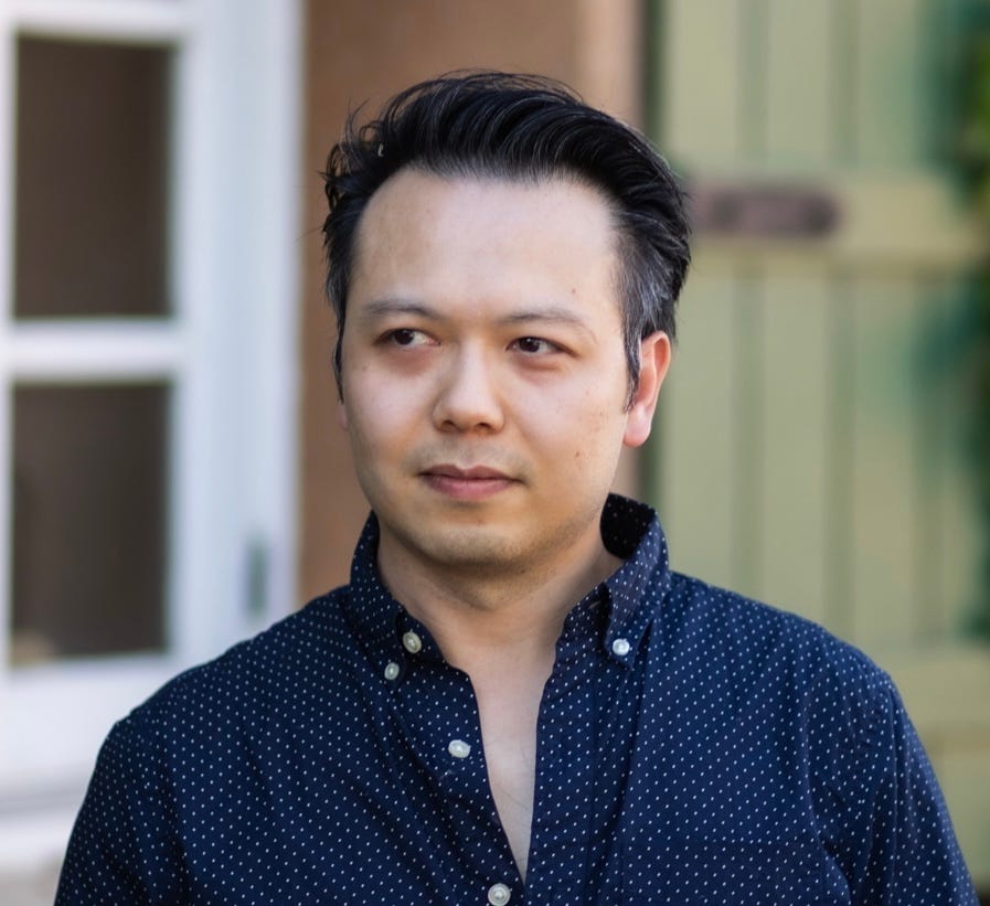 Jay Chen – Medium
