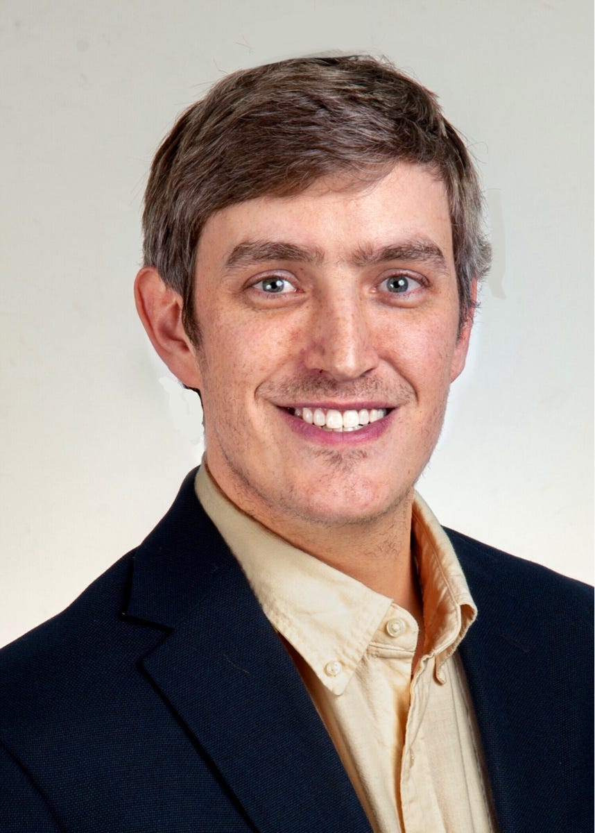 Jon Nichols – Medium