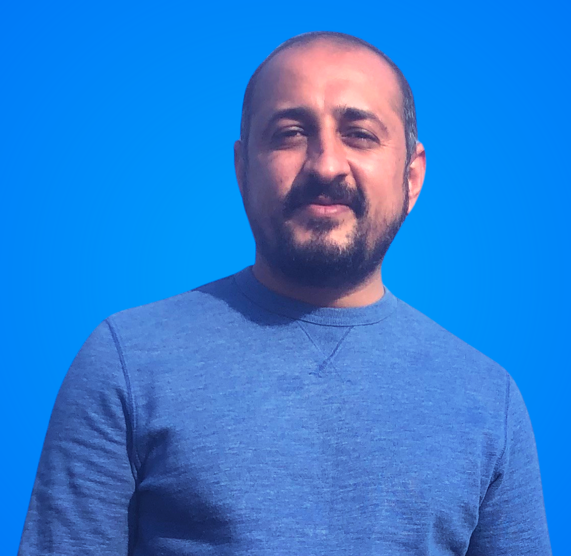 Qasim Aziz – Medium