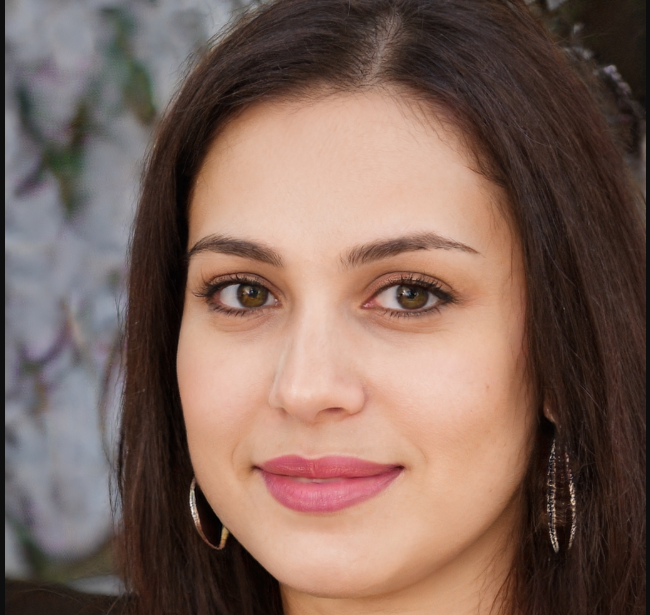 Michelle Mercer – Medium