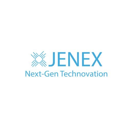 Jenex Technovation – Medium