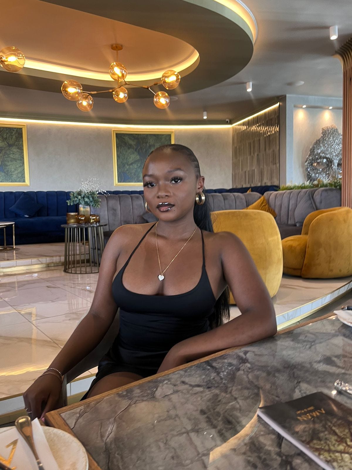 Kgothatso Xaba – Medium