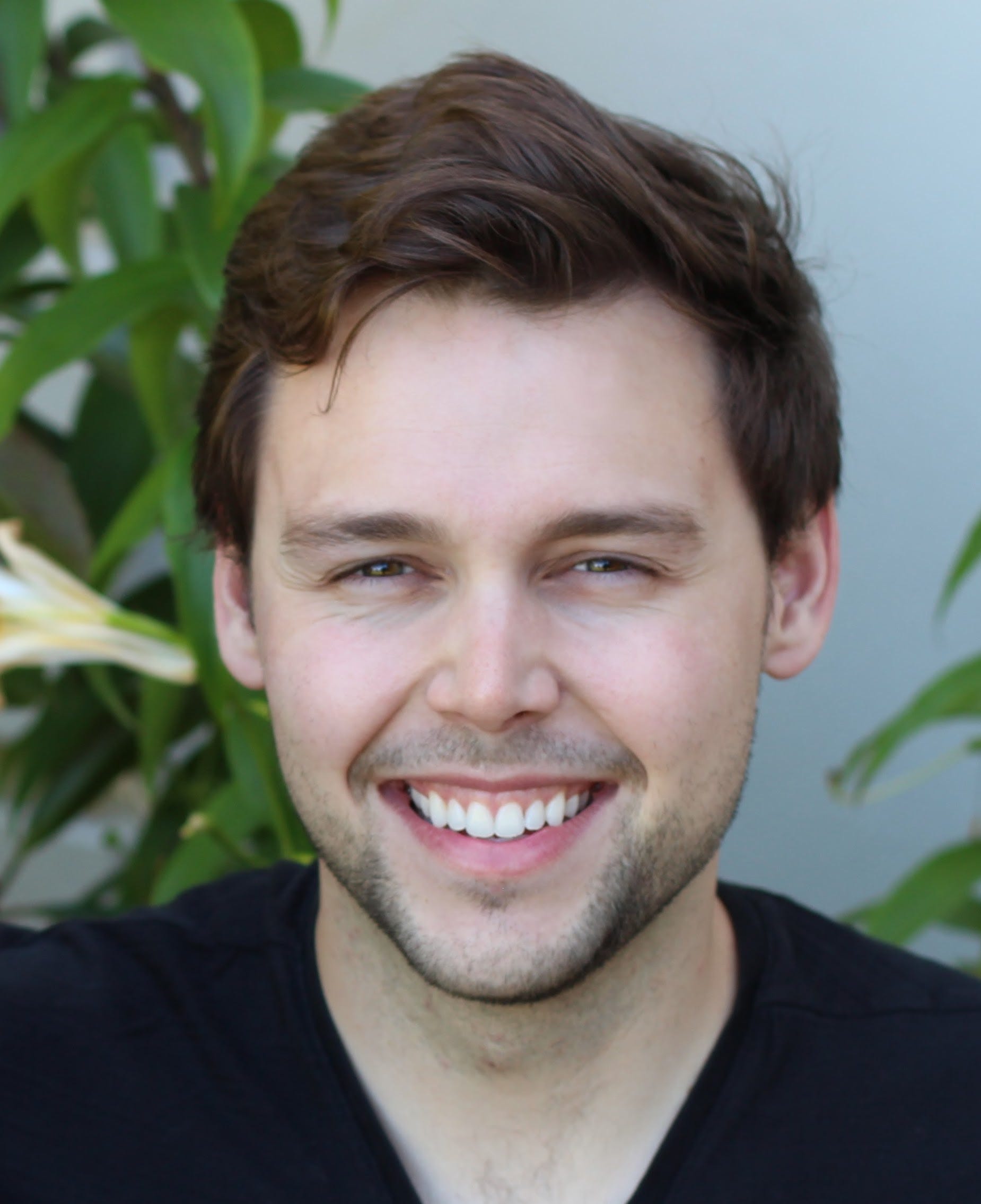 Jake Sanders – Medium