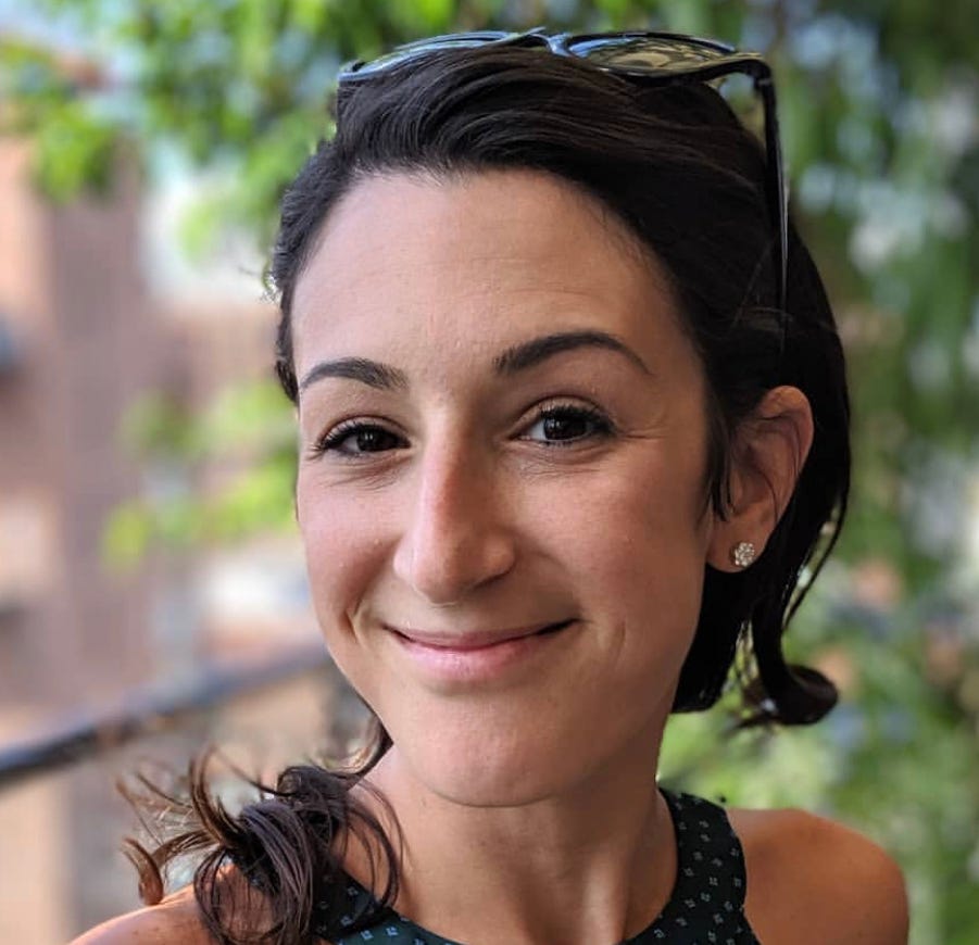 Jeanne Zodda – Medium