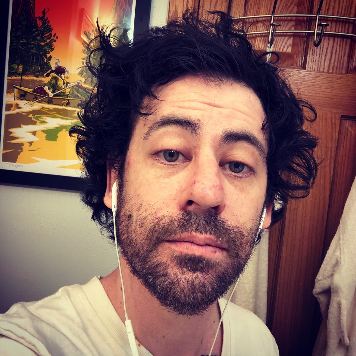 Jesse Benn – Medium