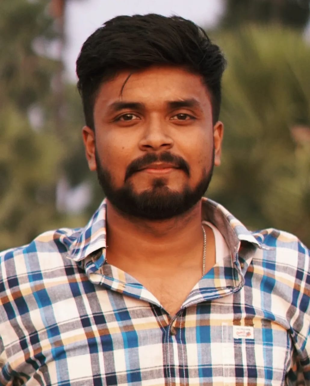 NIKHIL KUMAR – Medium