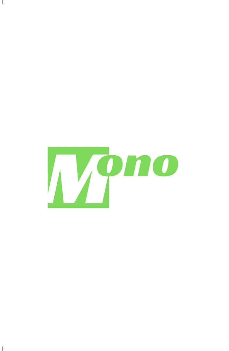 Monoco energy – Medium