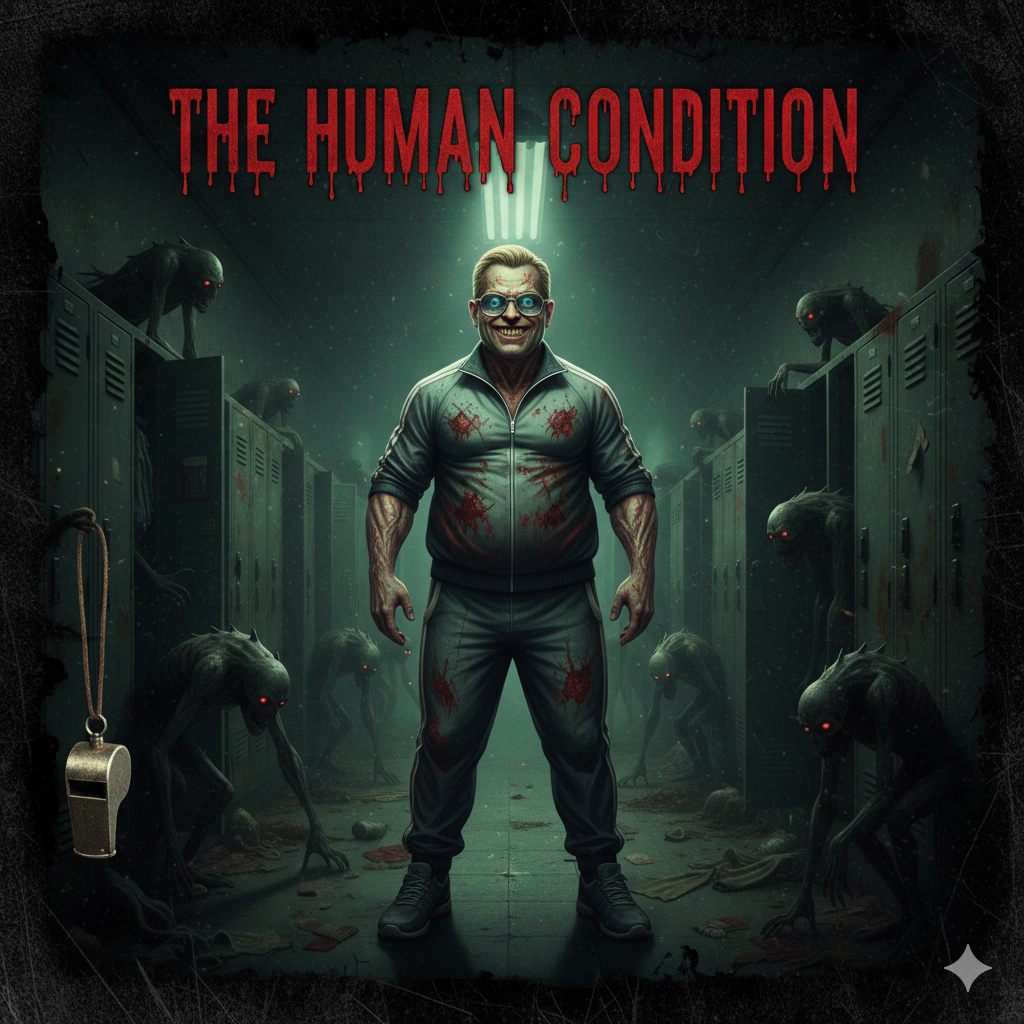 The Human Condition – Medium