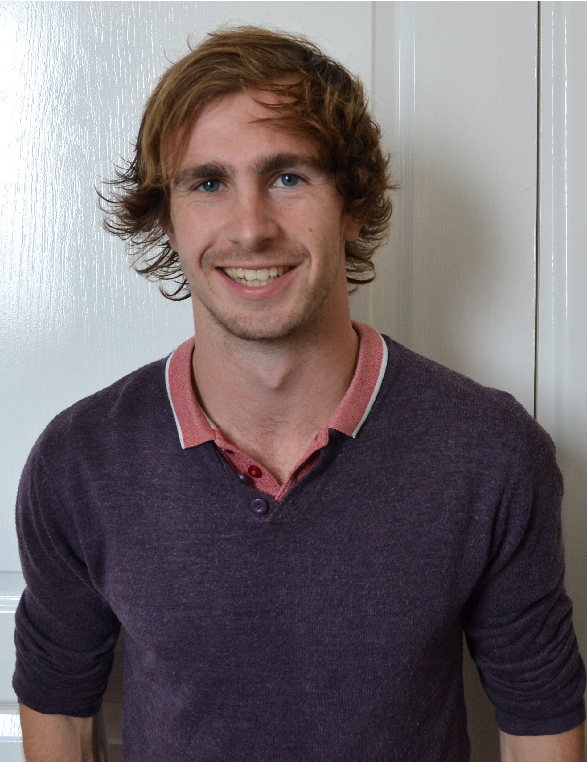 Ryan Lindsey – Medium