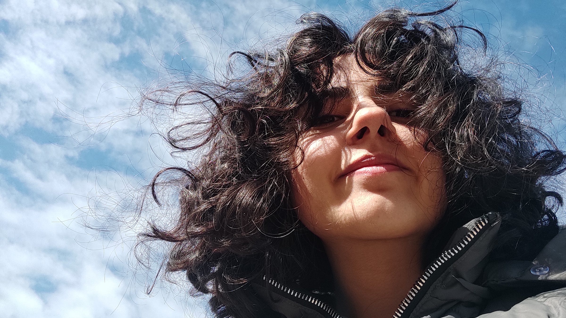 Nigar M. – Medium