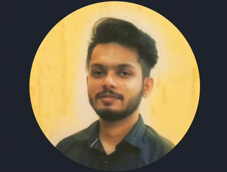 Siddhant Gupta – Medium