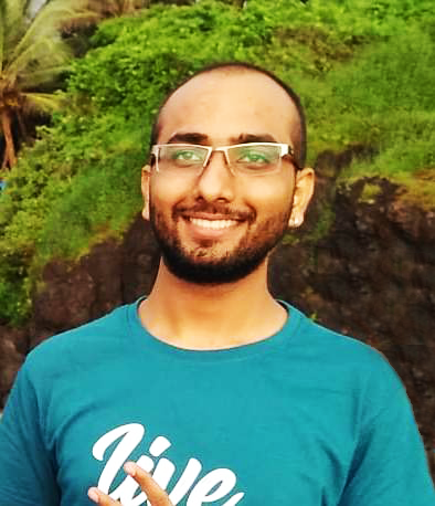 About – Harsh Sahu – Medium