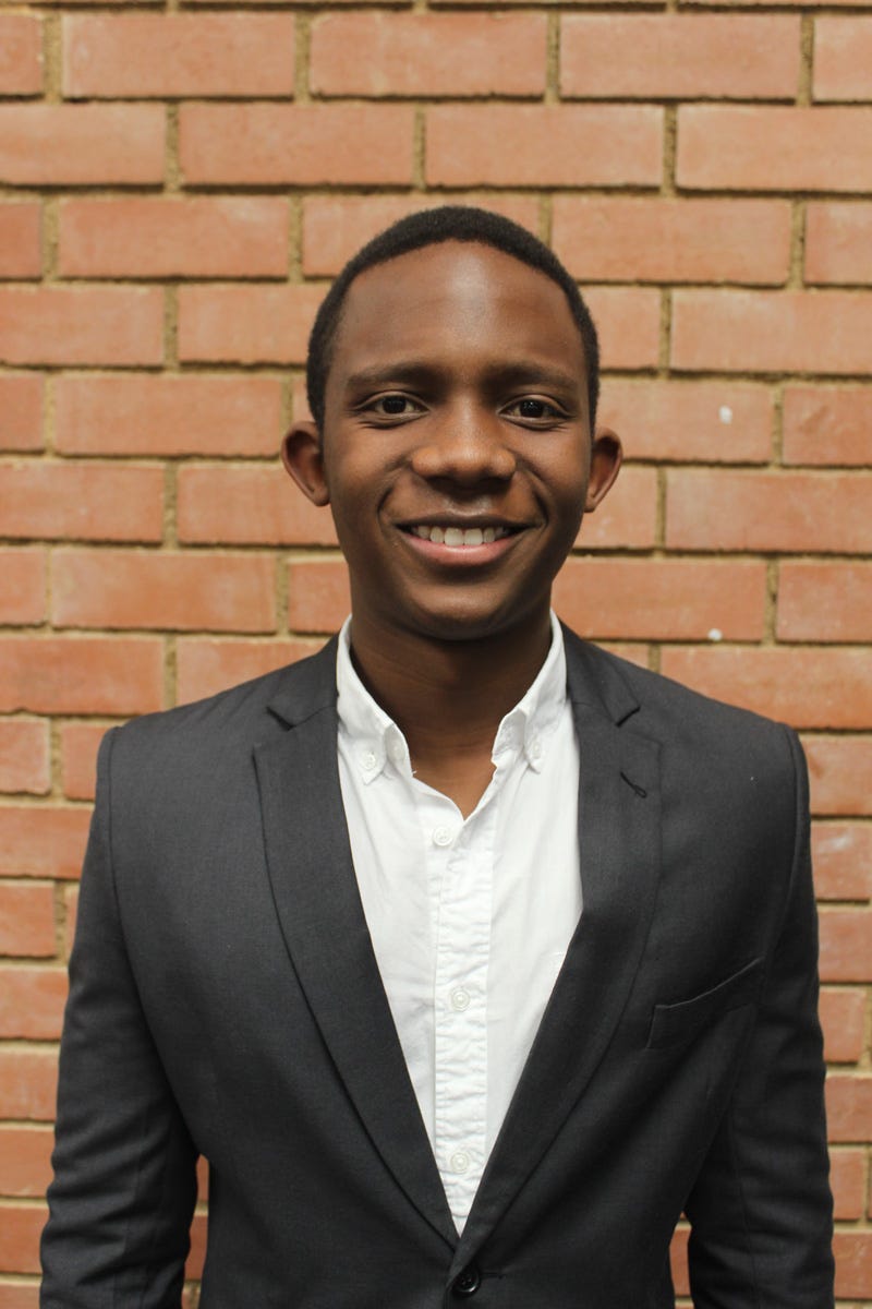 Joe Kariuki – Medium