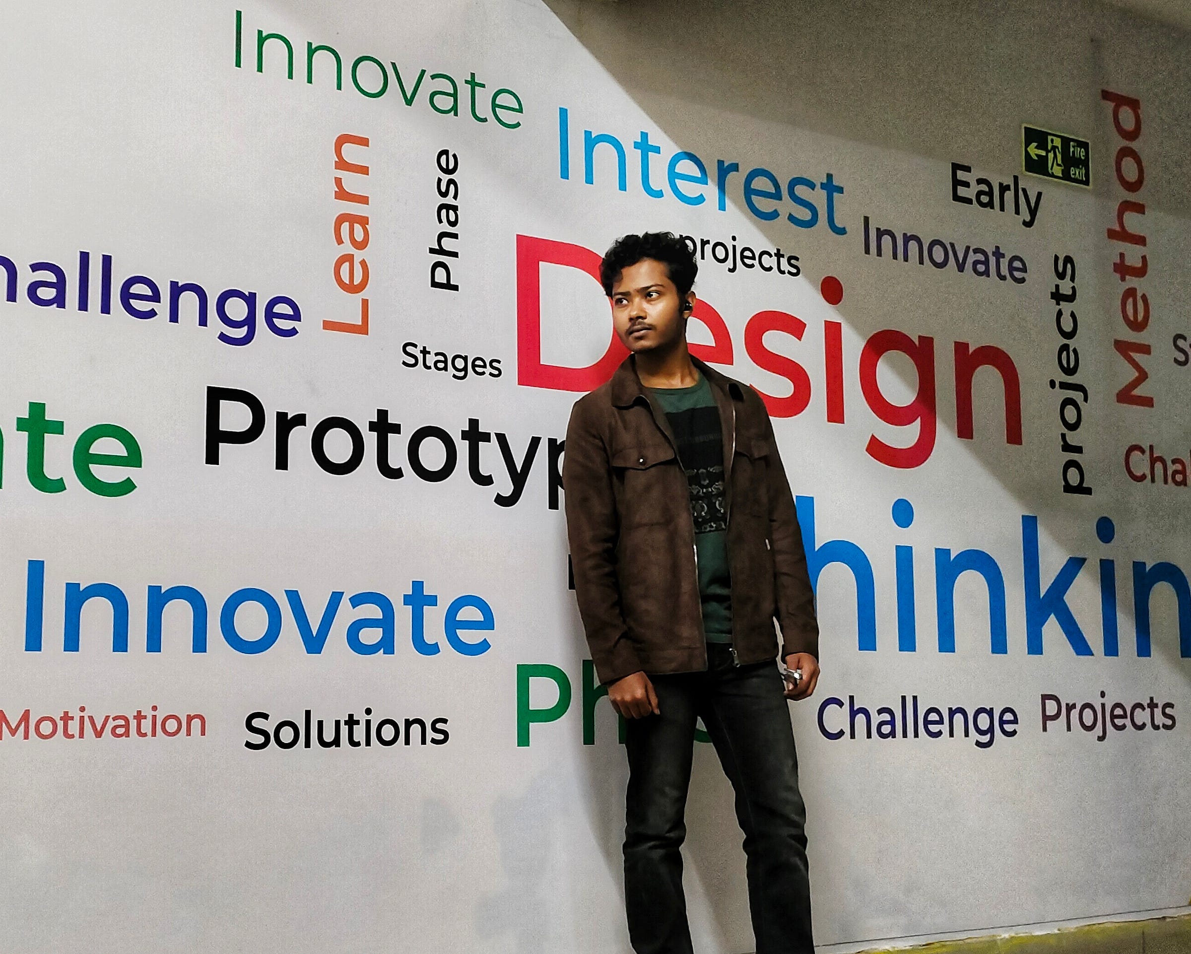 Rohit Das – Medium