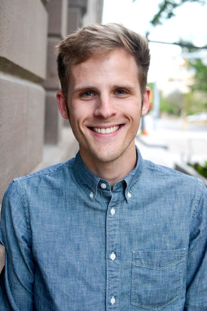 Sam Whitehead – Medium