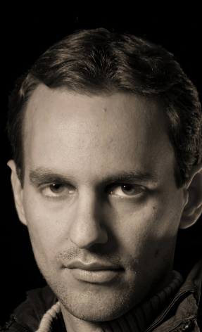 About – Richard Lindberg – Medium