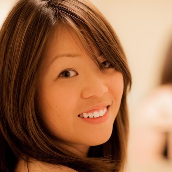 Stephanie Siow – Medium