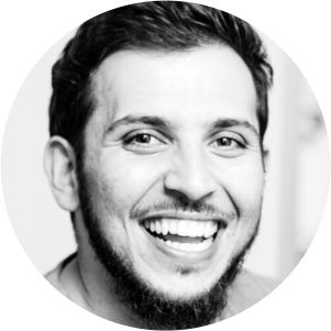 Torab Torabi – Medium