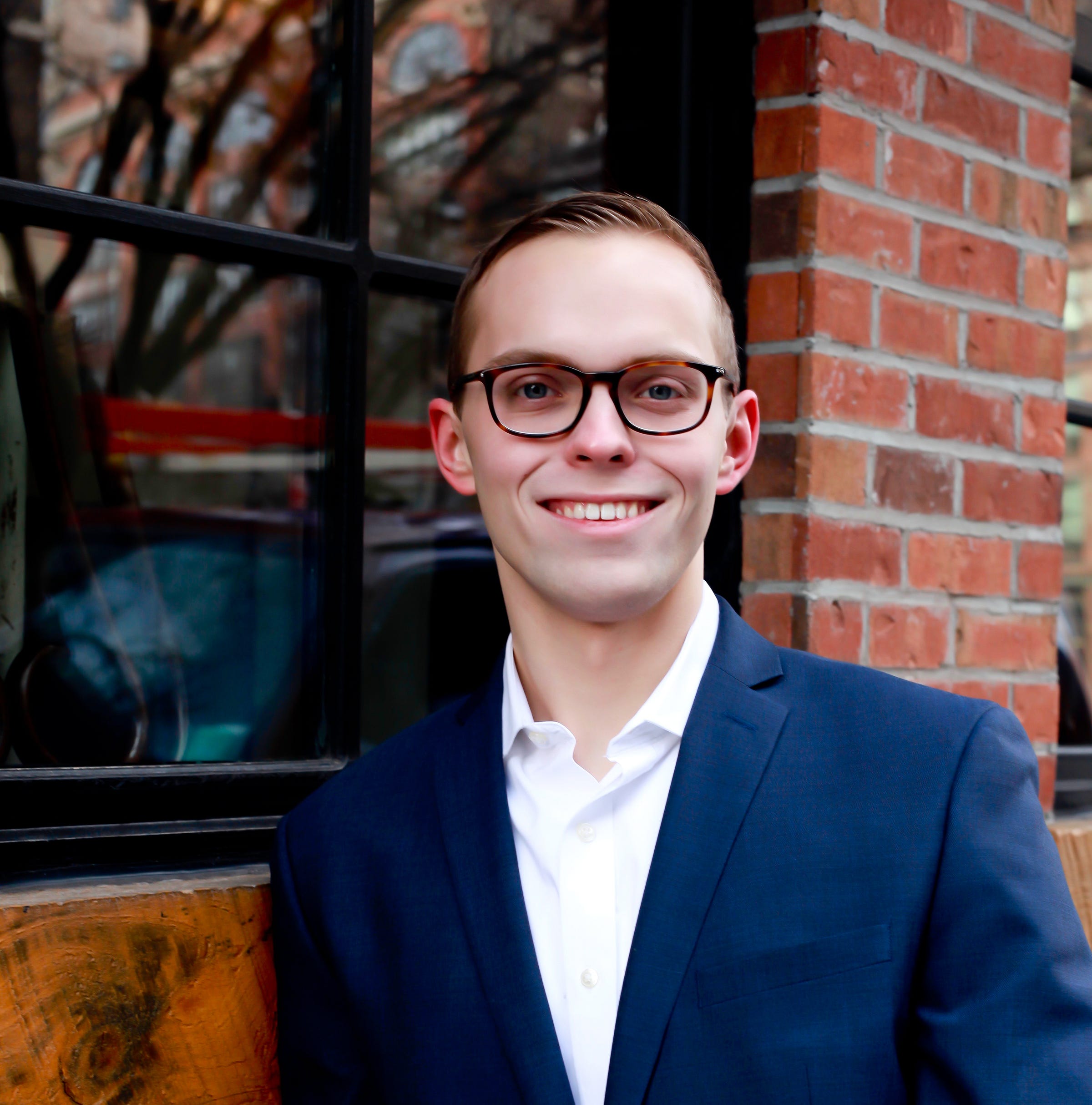 Tadas Antanavicius – Medium