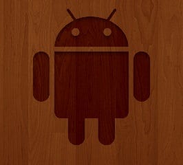 About – Log.wtf() – Medium