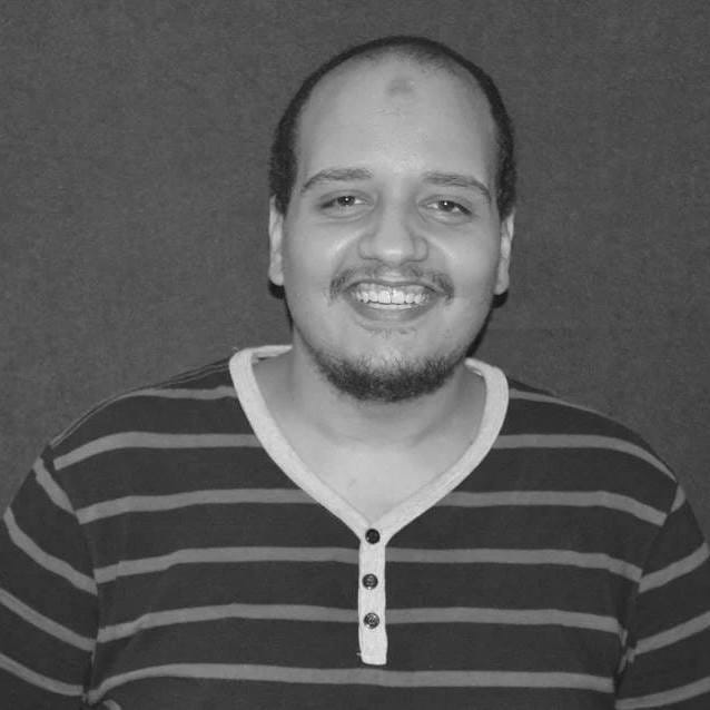 Bahaa Ibrahim – Medium