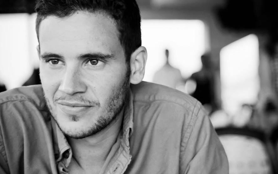 Steven Diacono – Medium