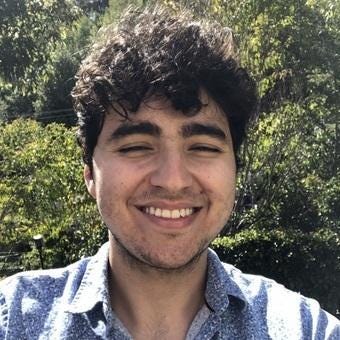 Adrian Murillo – Medium