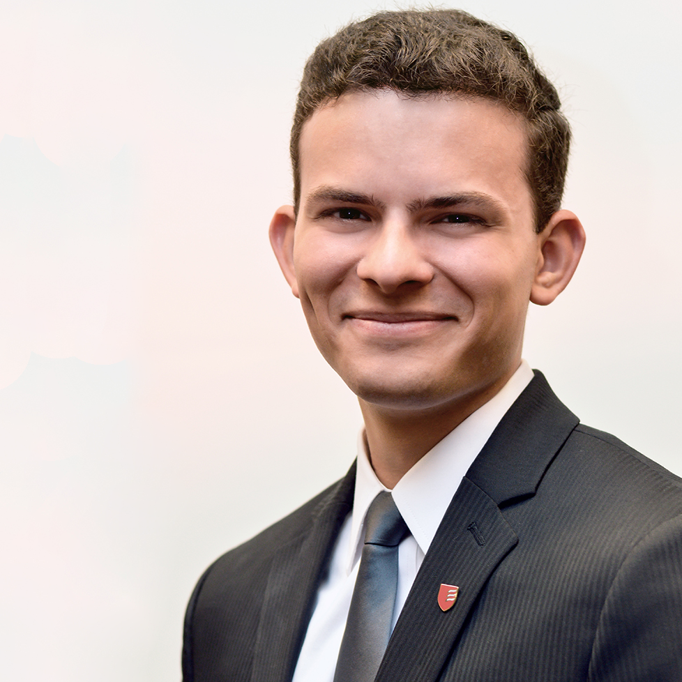 Charles Parkes – Medium