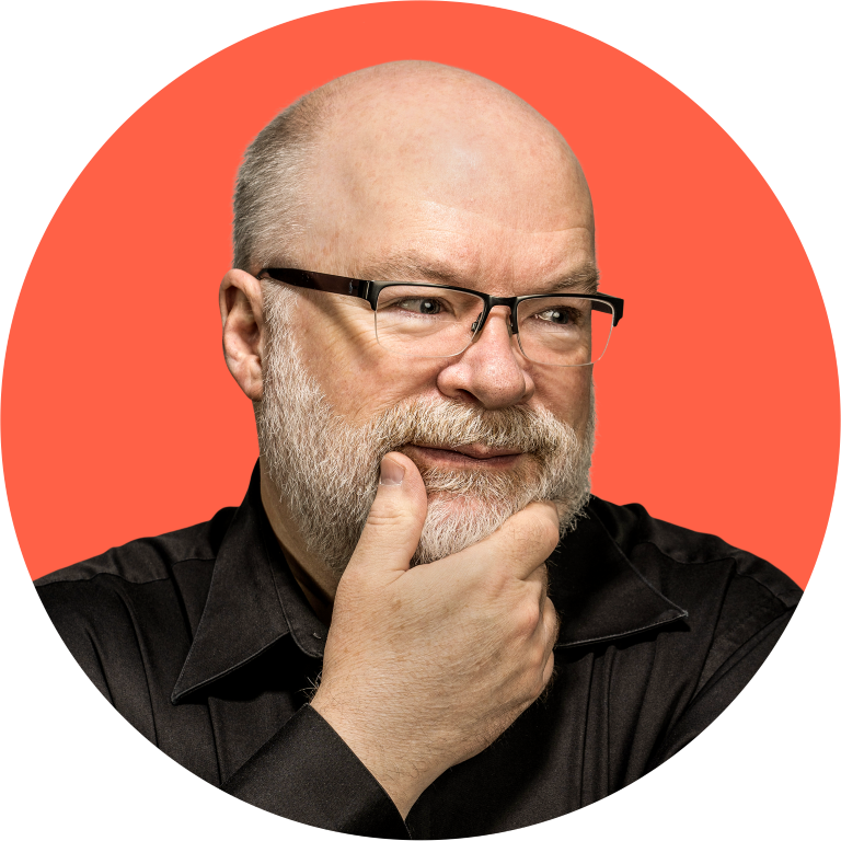 Tim Chase – Medium