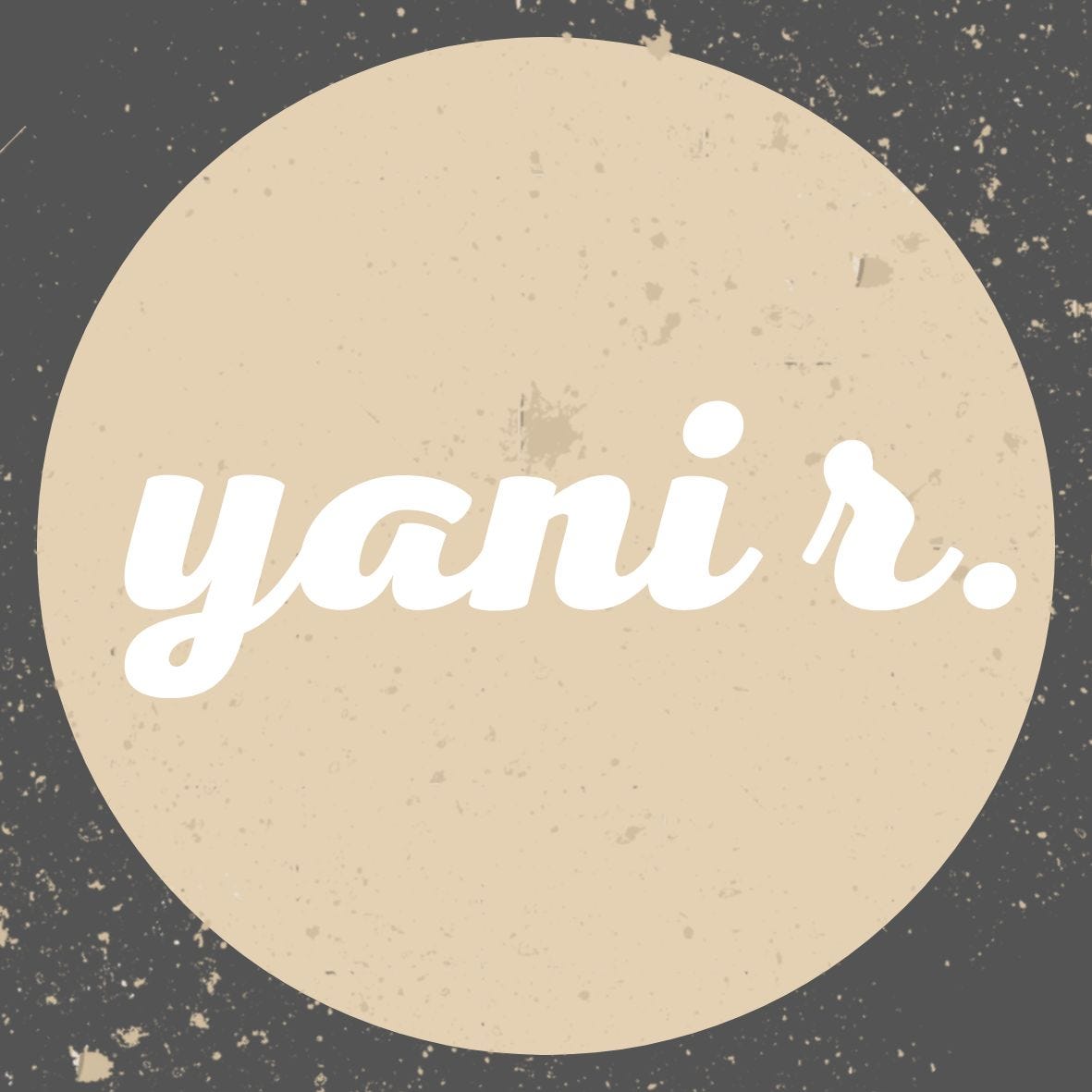 Yani R. – Medium