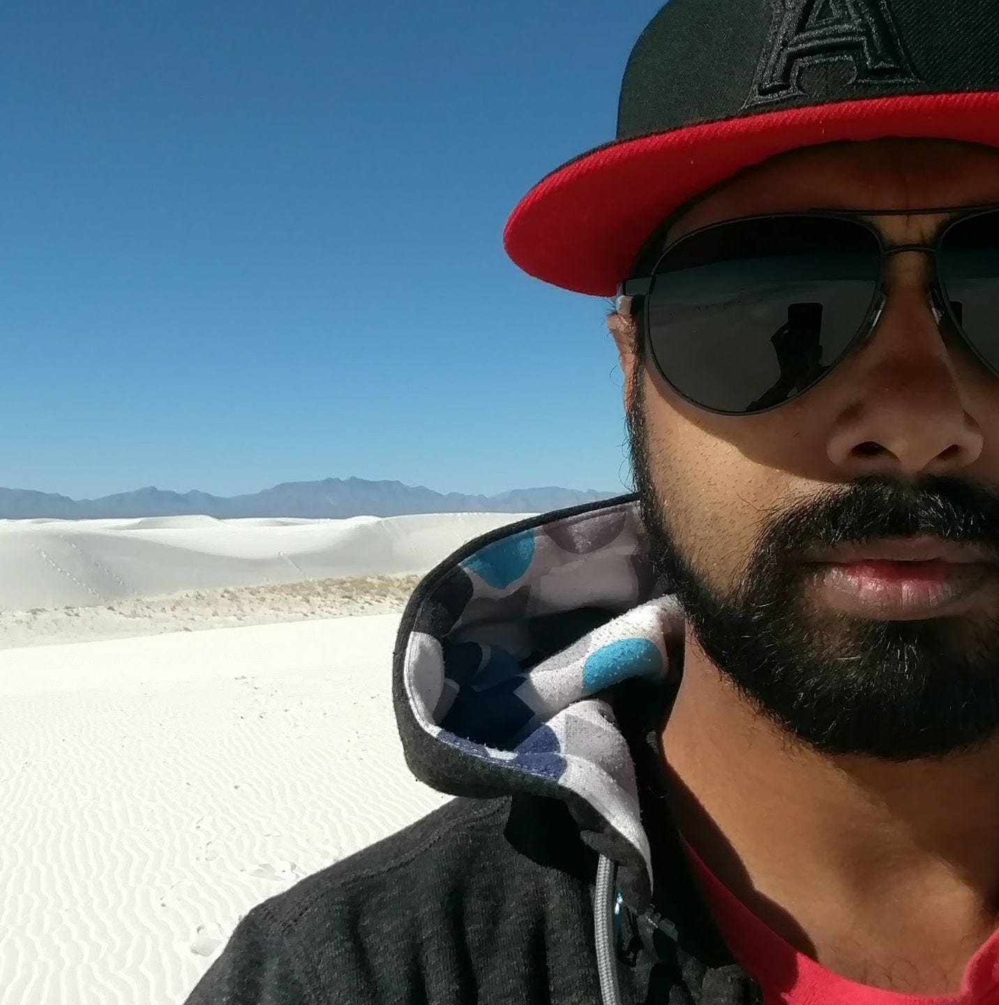 Rathan Haran – Medium