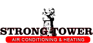 Strong Tower Air Conditioning and Heating – Medium